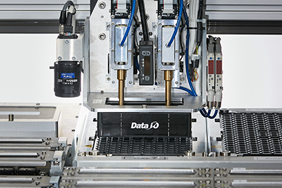 PSV Automated Programming System Options